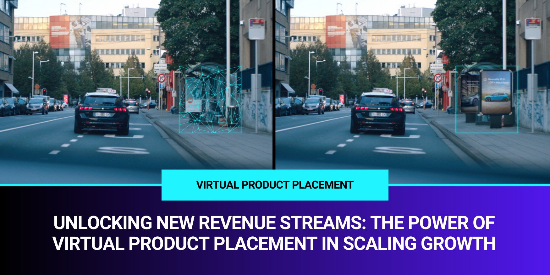 Unlocking New Revenue Streams: The Power of Virtual Product Placement ...