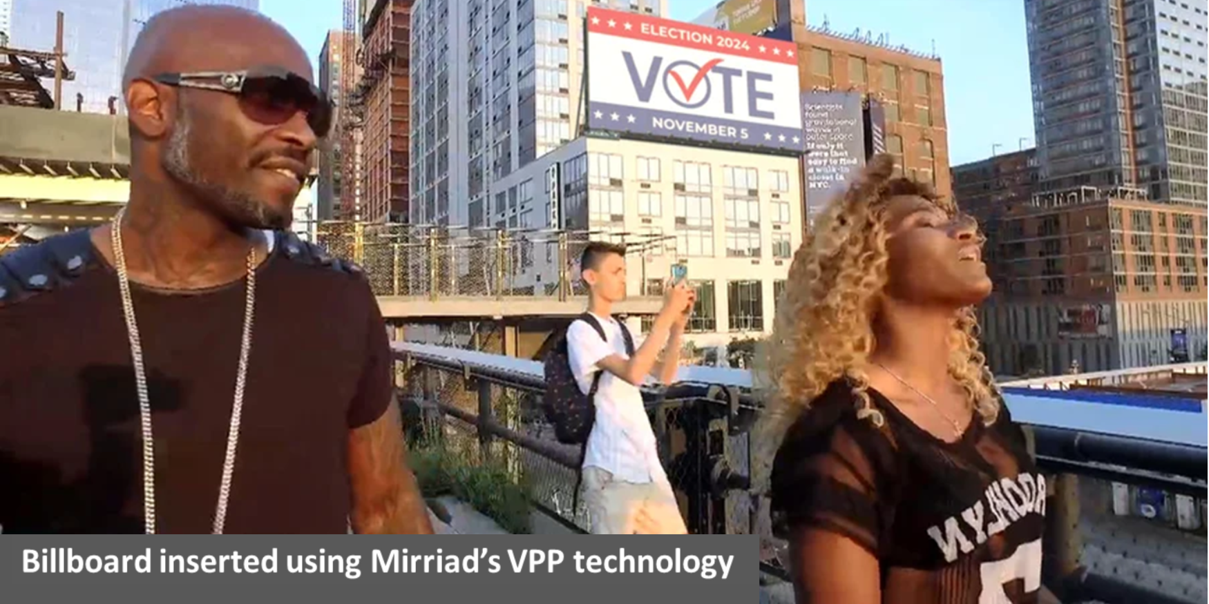 How Virtual Product Placement is Changing the Game for Political Campaigns